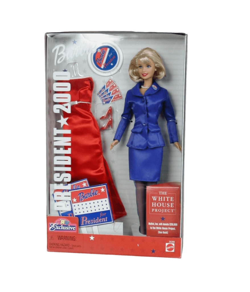 Barbie The Movie 'Margot Robbie' - American Vintage Unlimited