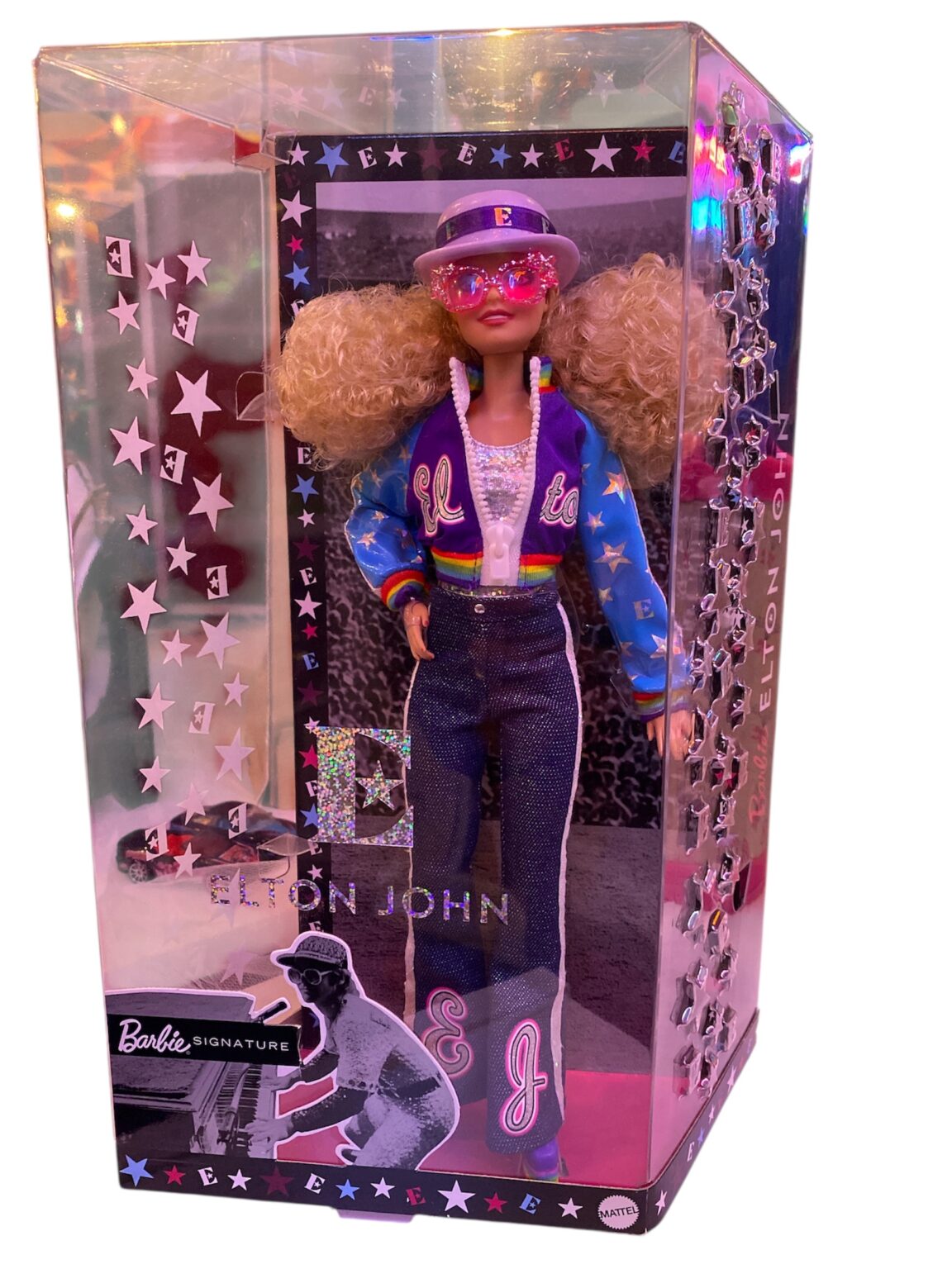 Unieke Barbie Collectie | Vintage, Luxury Boxes en Special Editions